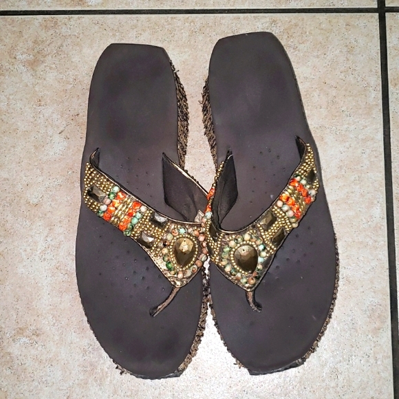 Volatile | Shoes | Volatile Sandals | Poshmark